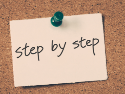 The 12 Steps Backwards - New Foundations Recovery Housing